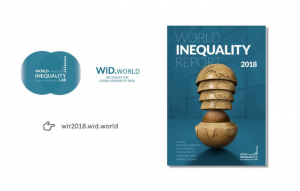 WORLD INEQUALITY REPORT 2018 - World Inequality Lab